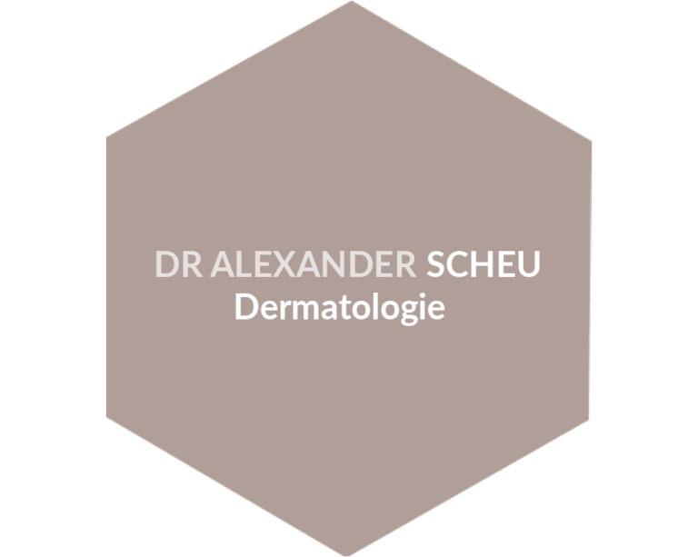 Hautzentrum-Scheu - DR. ALEXANDER SCHEU